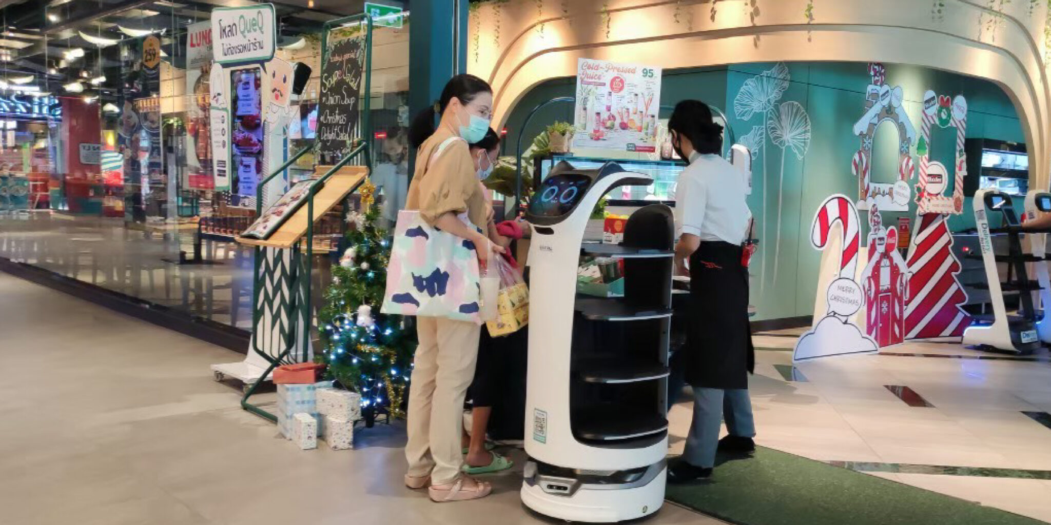 Reference - RAAS PAL